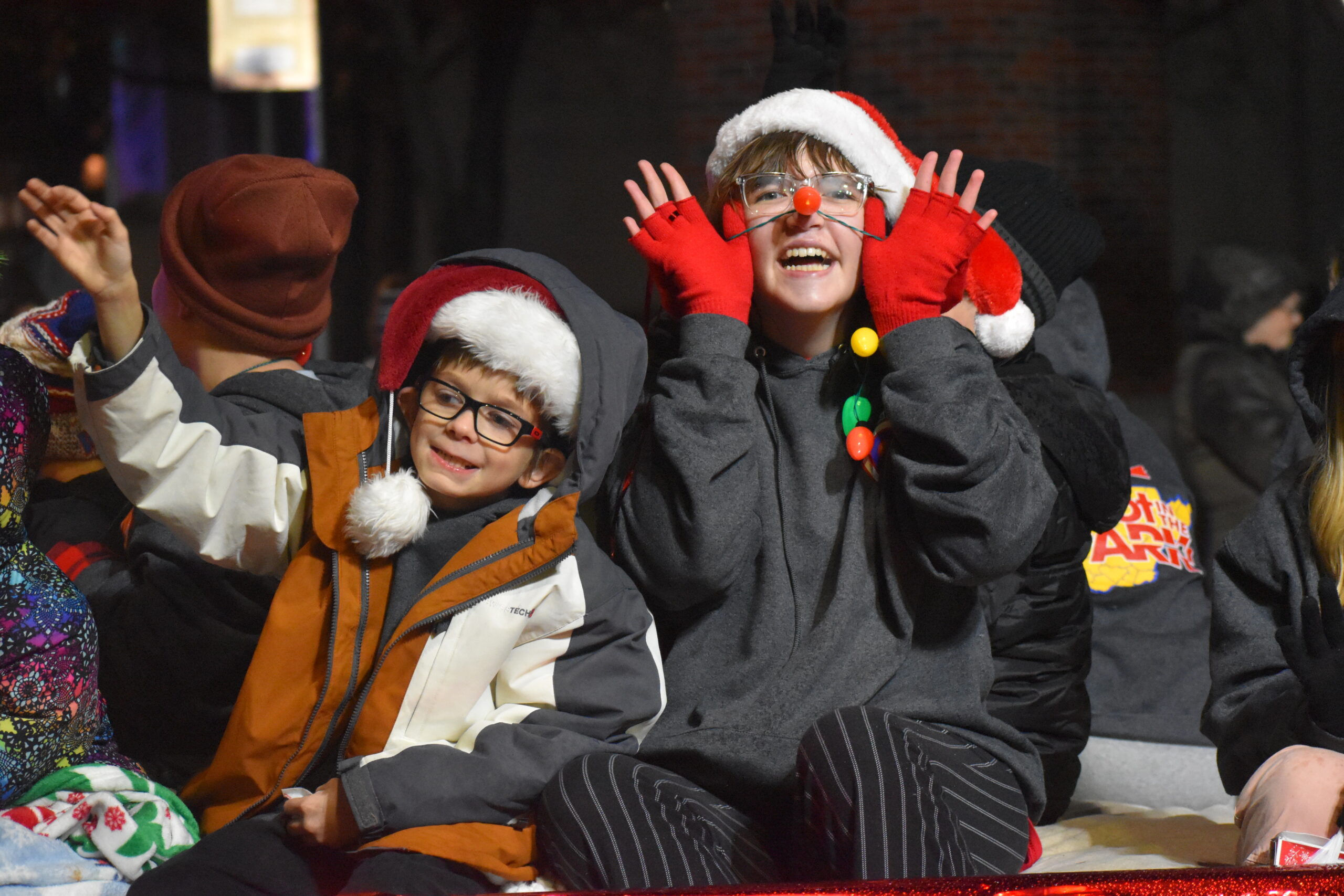 Wheeling Parade_08_Ohio County Archery | News, Sports, Jobs - The Intelligencer